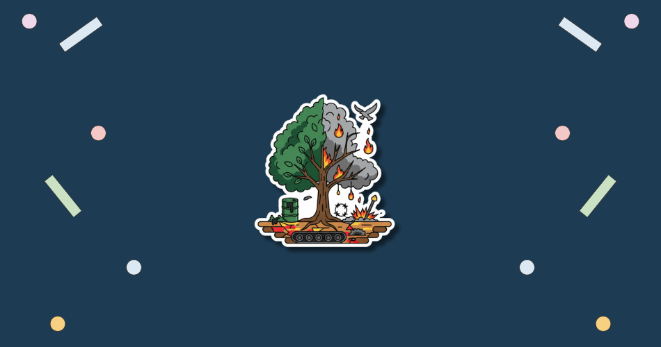 International Day For Preventing The Exploitation Of The Environment In ...