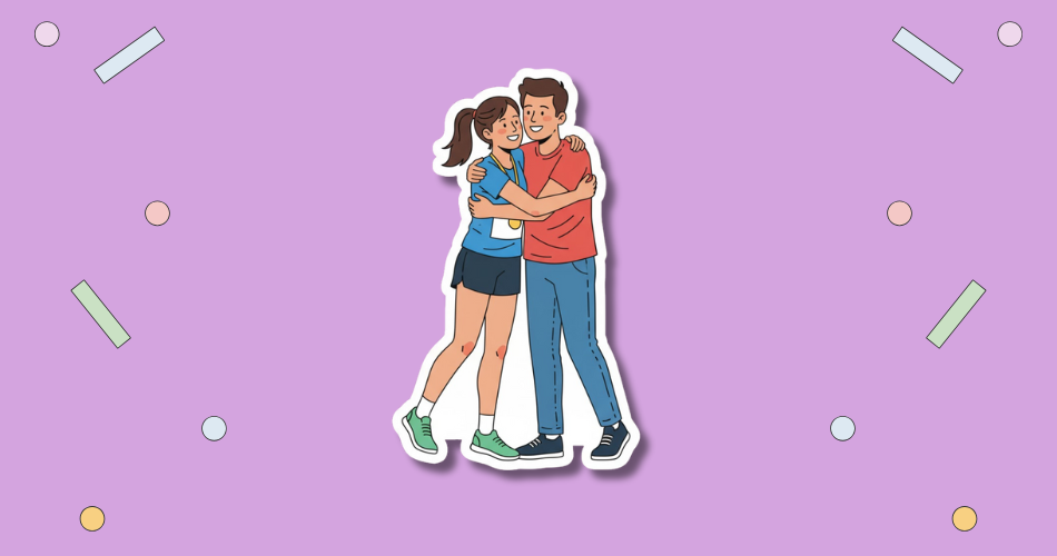 International Hug A Runner Day (2026) - Holiday Today