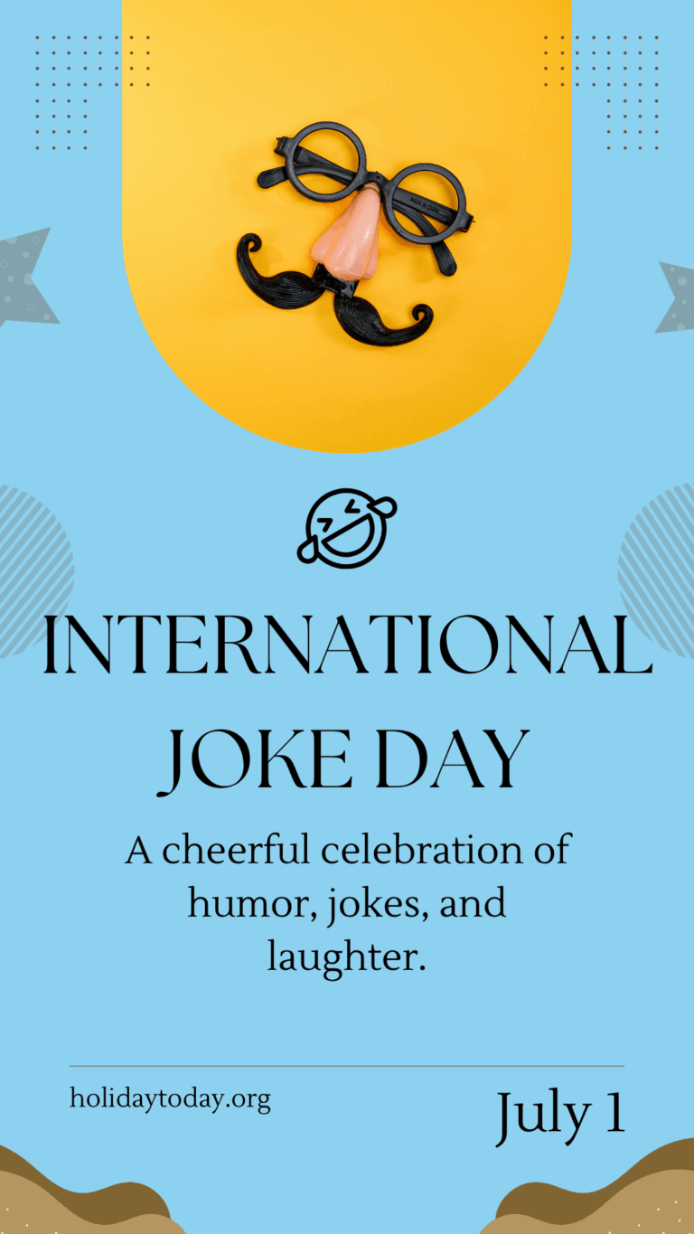 List Of Weird Holidays (Instagram Images And Printable PDF)