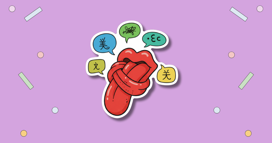 International Tongue Twister Day (2026) - Holiday Today