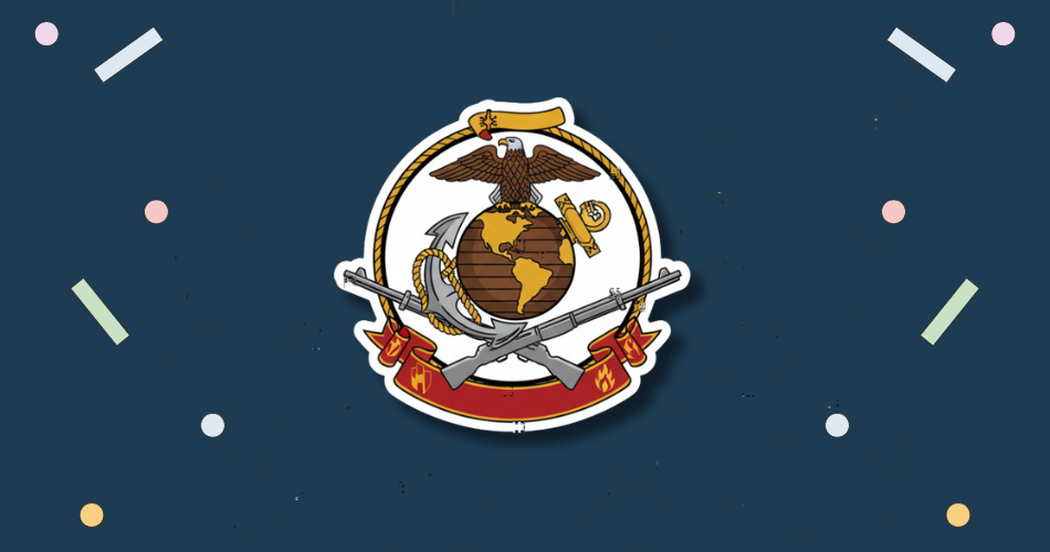 Marine Corps Birthday (USMC Day) (November 10, 2025)