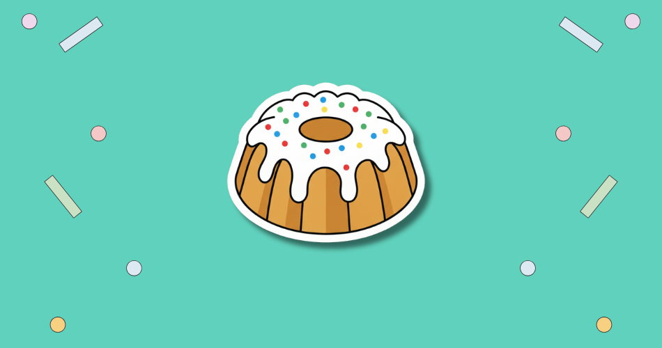 National Bundt Day (November 15, 2025) - Holiday Today