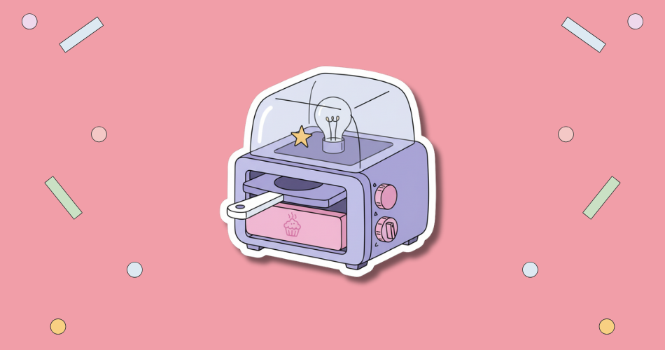 National Easy-Bake Oven Day (November 4, 2026) - Holiday Today
