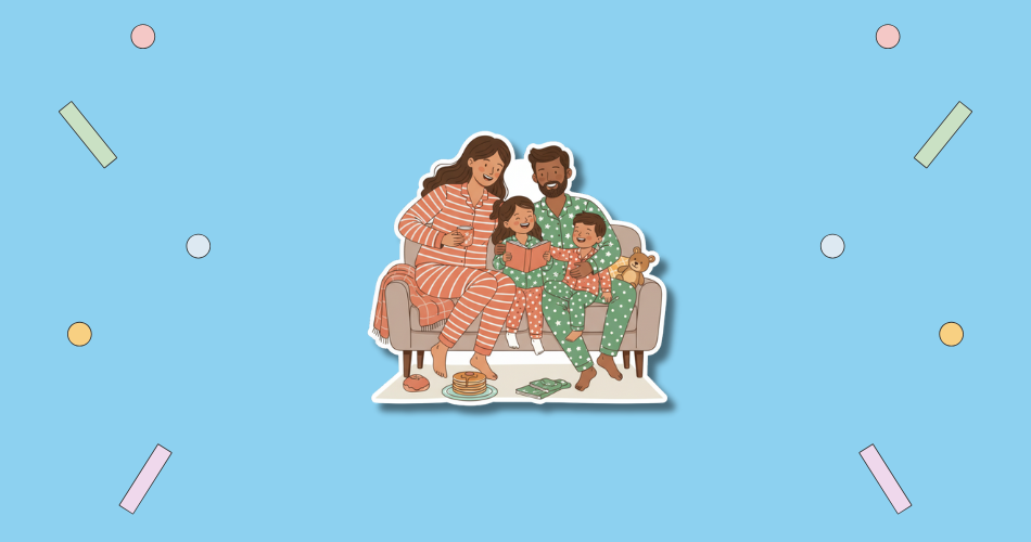 National Family PJ Day (January 18, 2025) - Holiday Today