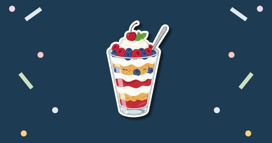 National Parfait Day (November 25, 2025) - Holiday Today