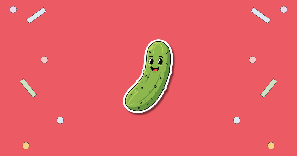 National Pickle Day (November 14, 2026) - Holiday Today