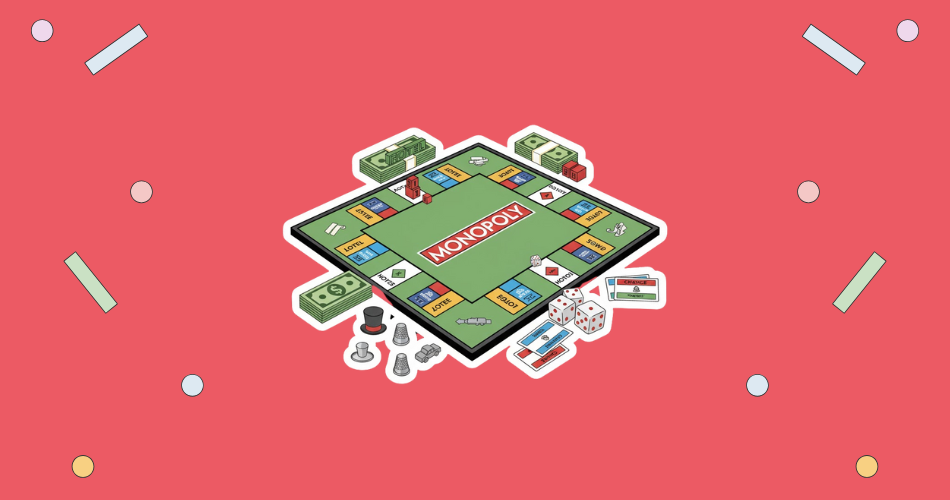 National Play Monopoly Day (2025) - Holiday Today