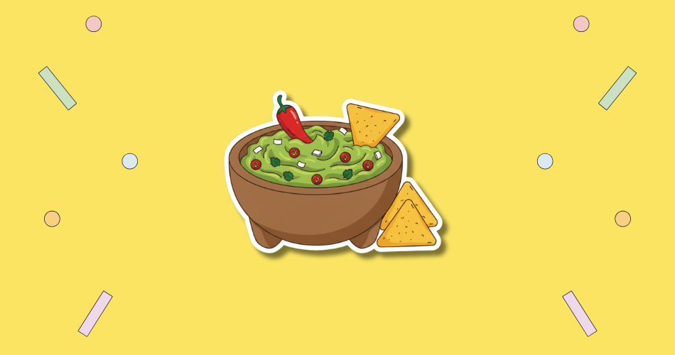 National Spicy Guacamole Day (2025) - Holiday Today