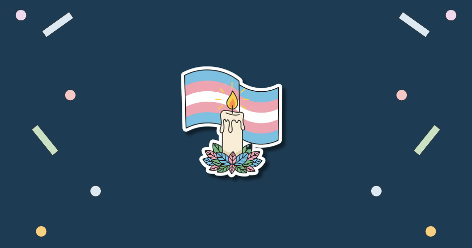 Transgender Day Of Remembrance (2026) - Holiday Today