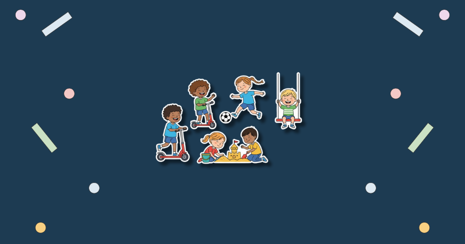 World Children's Day (Universal Children’s Day) (November 20, 2025 ...