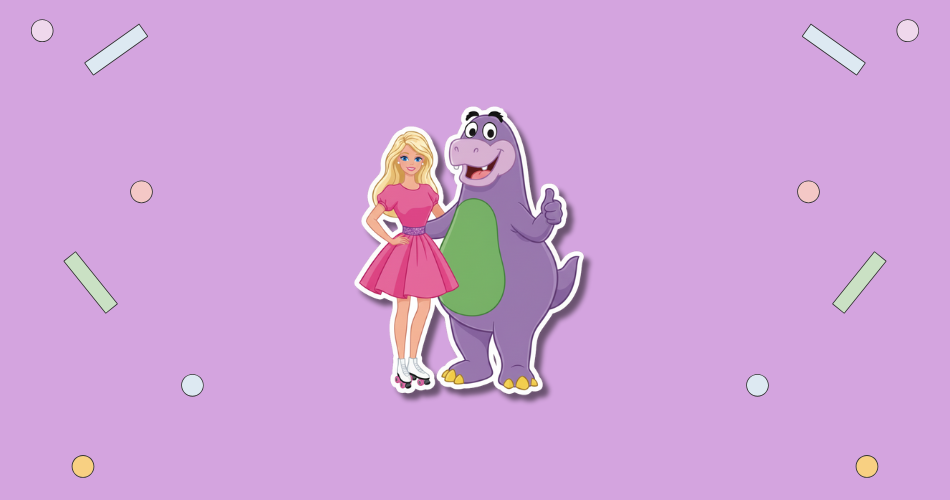 Barbie And Barney Backlash Day (2026) - Holiday Today