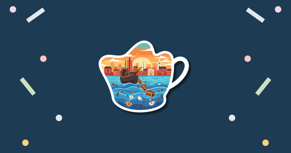 Boston Tea Party Day (December 16, 2026) - Holiday Today