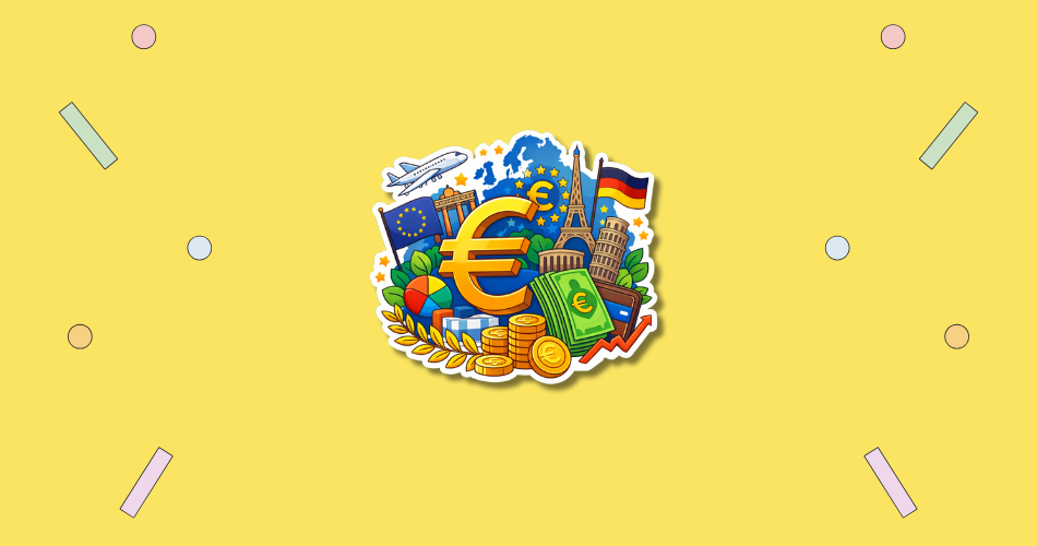 Euro Day (January 1, 2026) - Holiday Today
