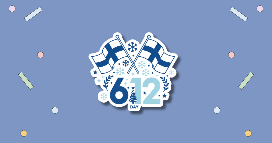 Finland Independence Day (December 6, 2025) - Holiday Today