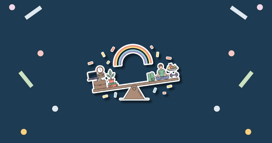 Get A Balanced Life Month (January 1, 2025) - Holiday Today