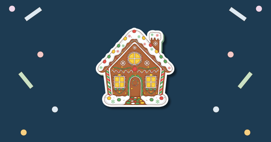 Gingerbread House Day (Gingerbread Decorating Day) (2026)