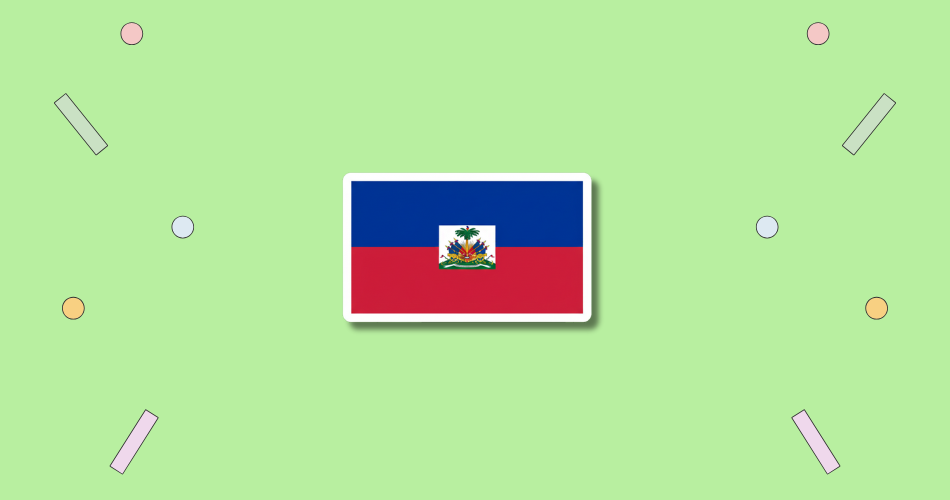 Haiti Independence Day (January 1, 2025) - Holiday Today
