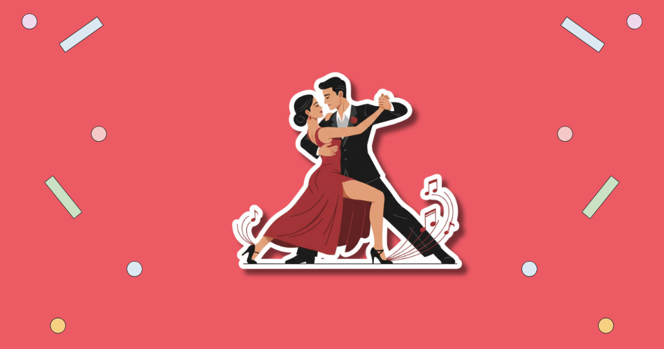 International Tango Day (December 11, 2026) - Holiday Today