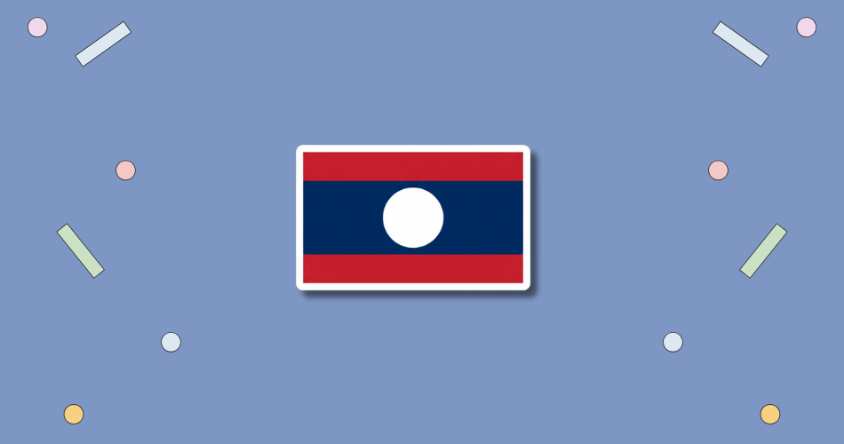 Lao National Day (December 2, 2026)