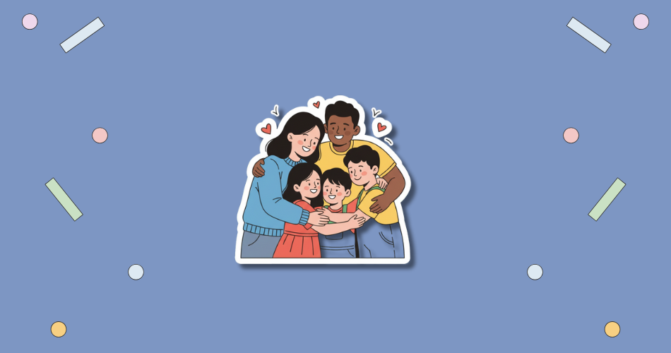 Let’s Hug Day (December 3, 2026) - Holiday Today