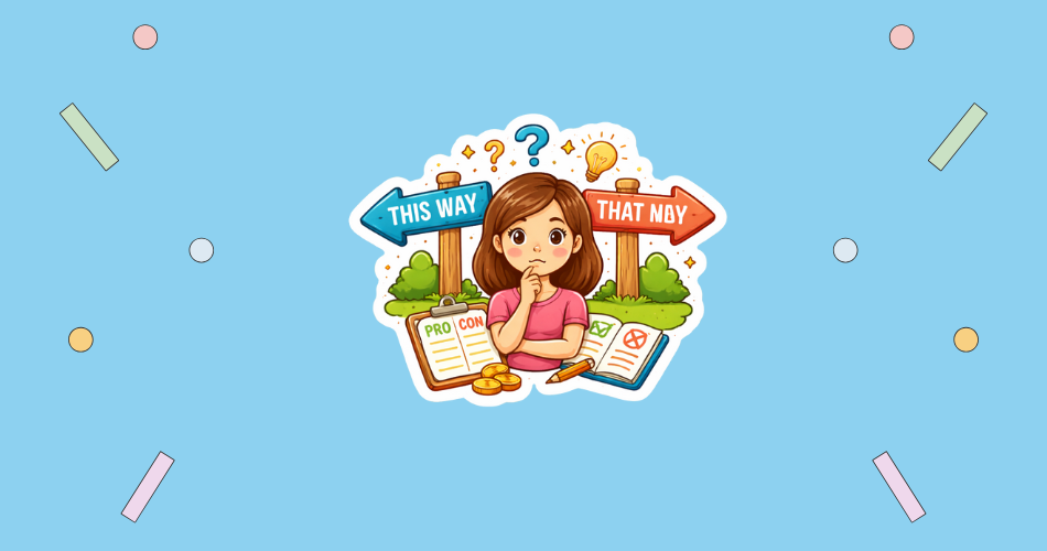 Make Up Your Mind Day (December 31, 2026) - Holiday Today
