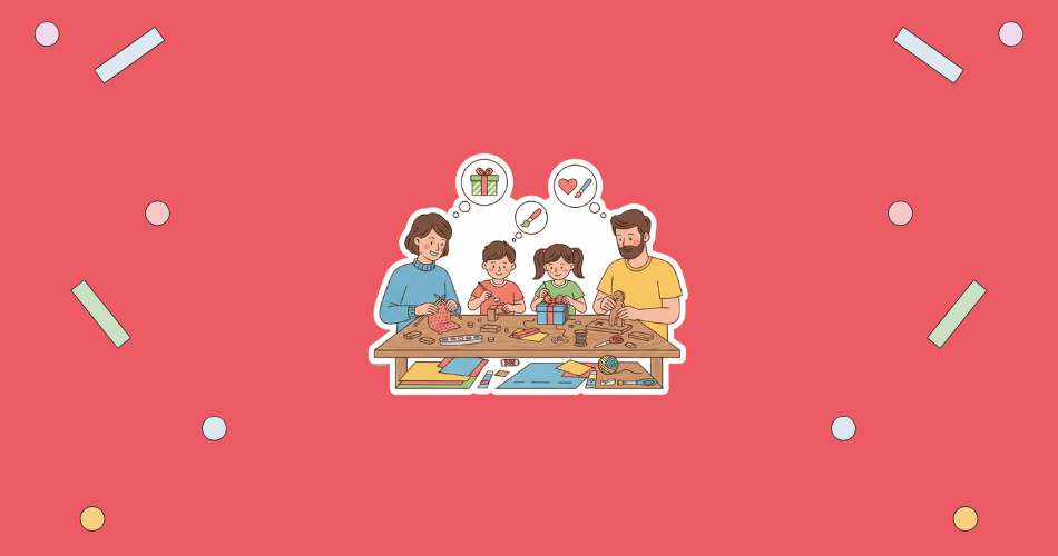 Make A Gift Day (December 3, 2026) - Holiday Today