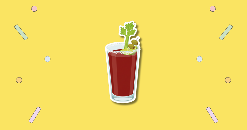National Bloody Mary Day (January 1, 2025) - Holiday Today