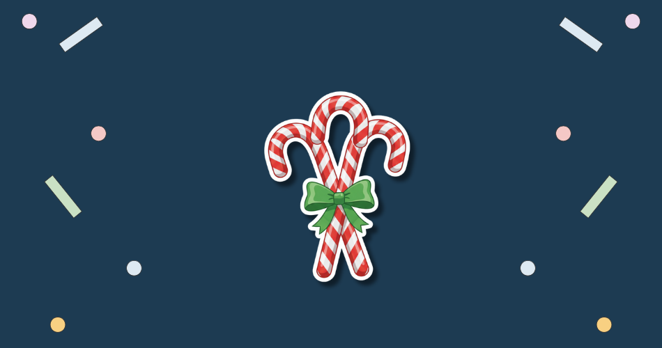 National Candy Cane Day (December 26, 2025) - Holiday Today