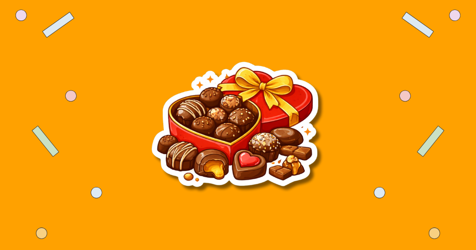 National Chocolate Candy Day (2025) - Holiday Today