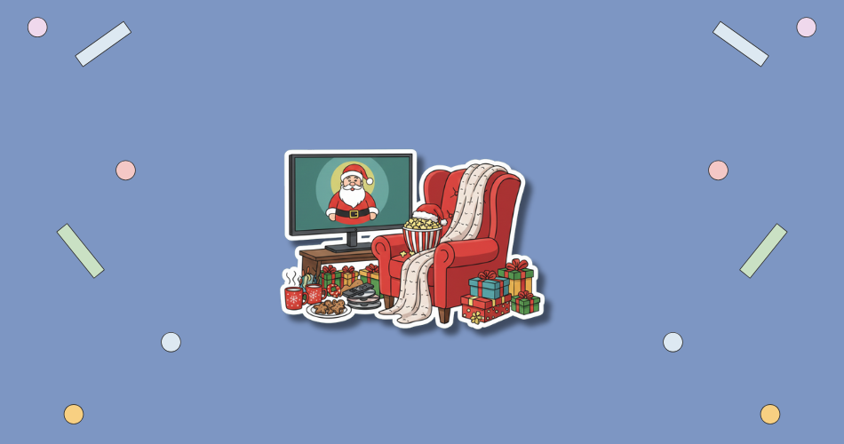 National Christmas Movie Marathon Day (2025) - Holiday Today