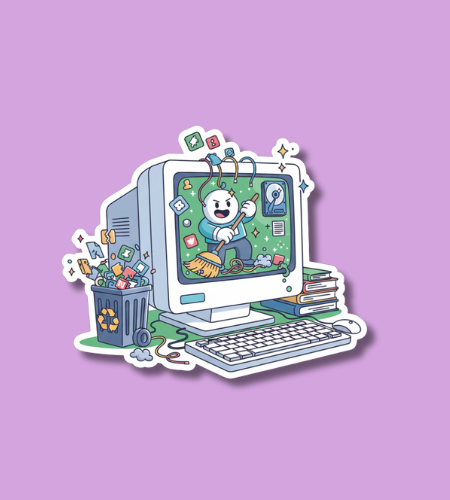 National Clean Up Your Computer Month (2025) - Holiday Today