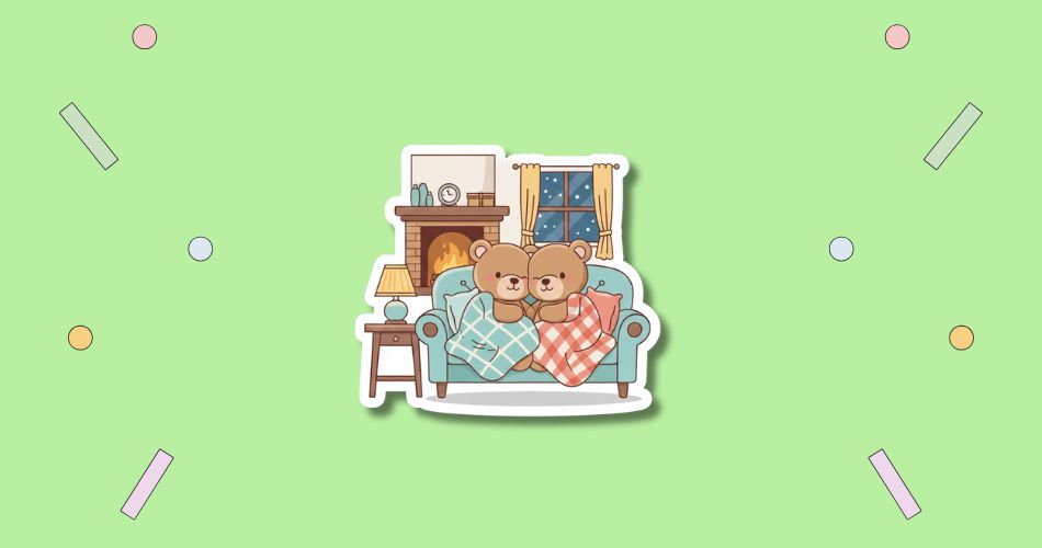 National Cuddle Up Day (January 6, 2026) - Holiday Today