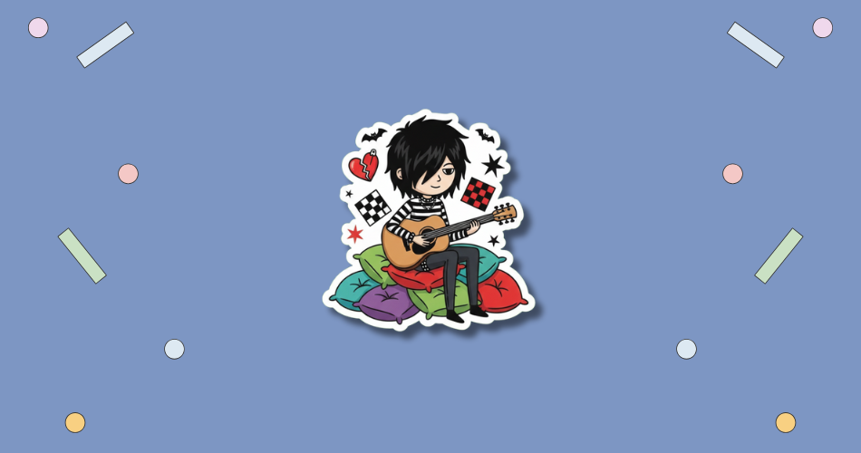 National Emo Day (December 19, 2026) - Holiday Today