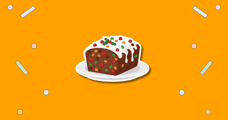 National Fruitcake Day (December 27, 2026) - Holiday Today