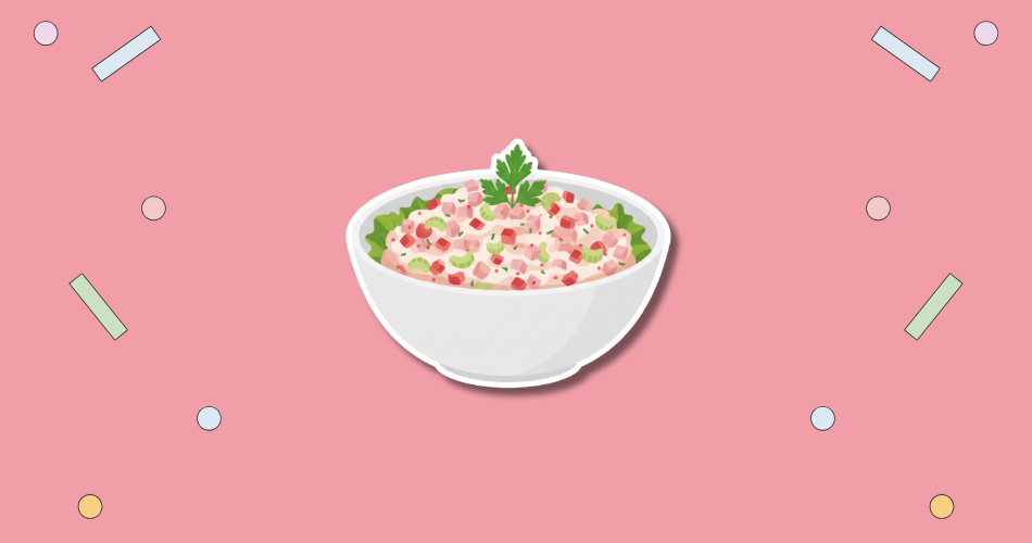 National Ham Salad Day (December 18, 2026) - Holiday Today