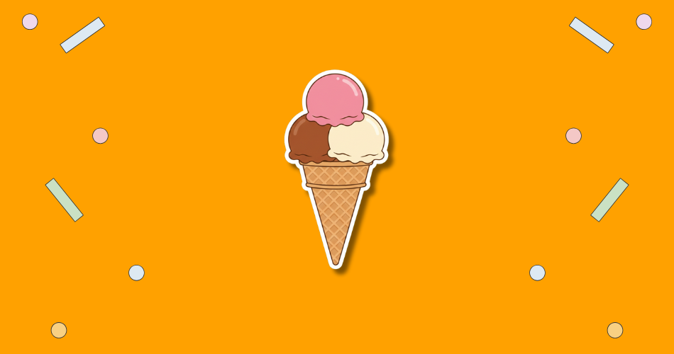 National Ice Cream Day In December (2026) - Holiday Today