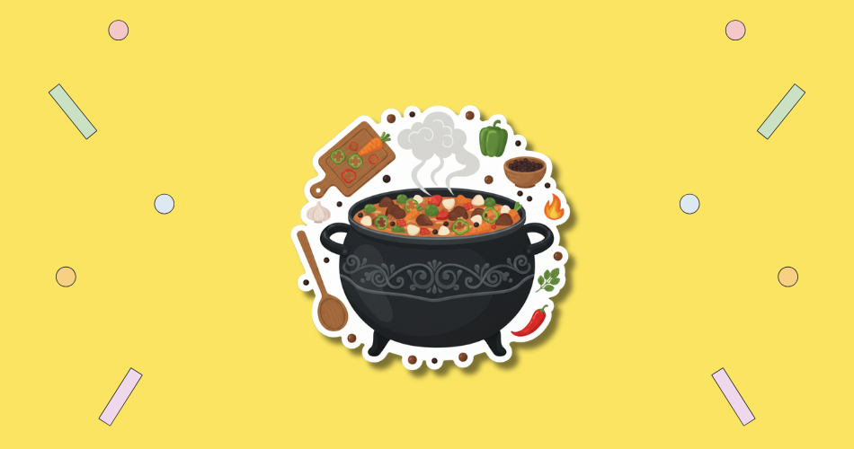 National Pepper Pot Day (December 29, 2025) - Holiday Today