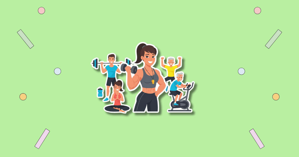 National Personal Trainer Awareness Day (January 2, 2025)