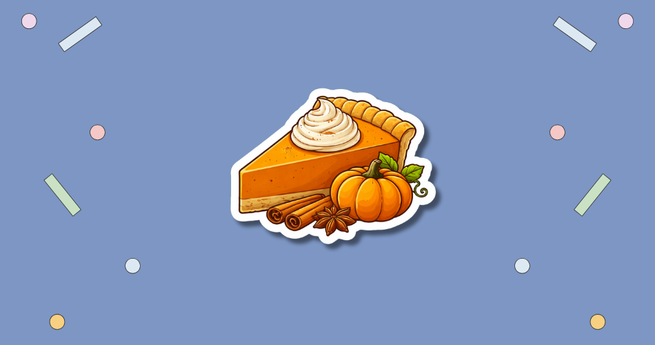 National Pumpkin Pie Day (December 25, 2026) - Holiday Today