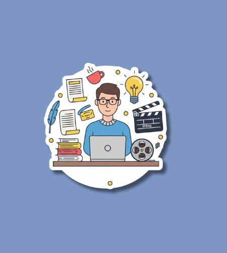 National Screenwriters Day (January 5, 2025) - Holiday Today