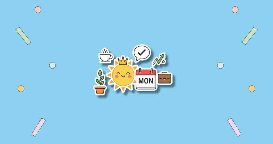 National Thank God Its Monday Day (2025) - Holiday Today