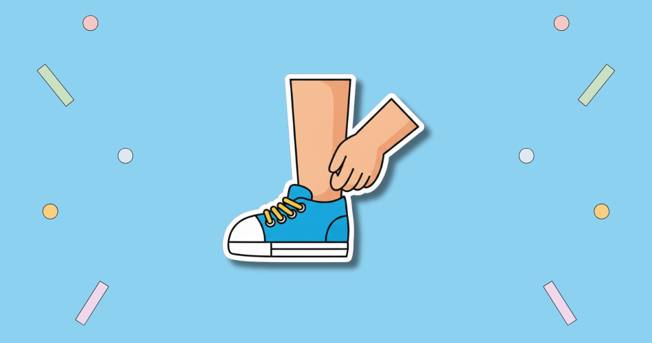 Put On Your Own Shoes Day (December 6, 2026) - Holiday Today