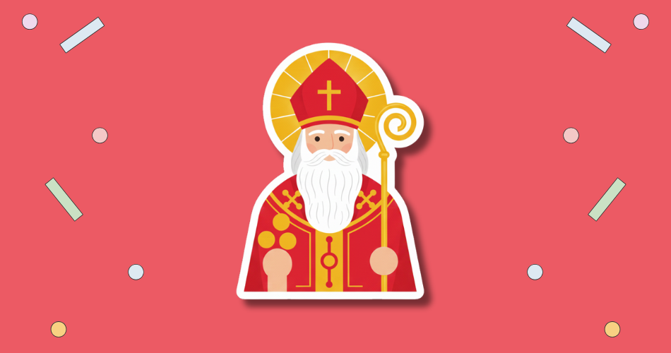 St. Nicholas Day (December 6, 2025) - Holiday Today