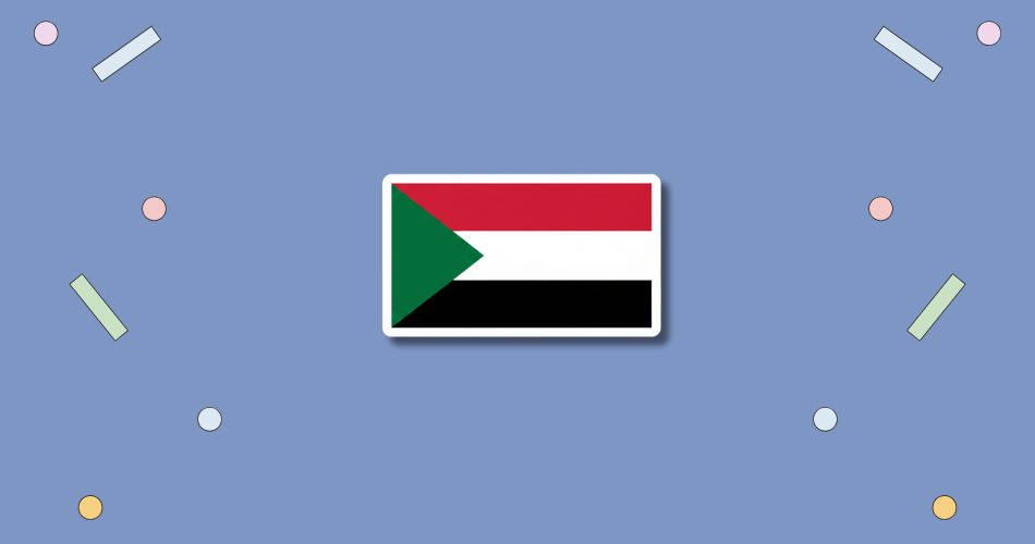Sudan Independence Day (January 1, 2025) - Holiday Today