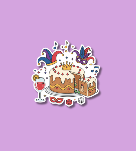 Twelfth Night (January 5, 2025) - Holiday Today