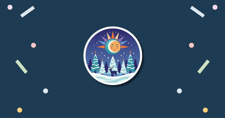 Winter Solstice (2026) - Holiday Today