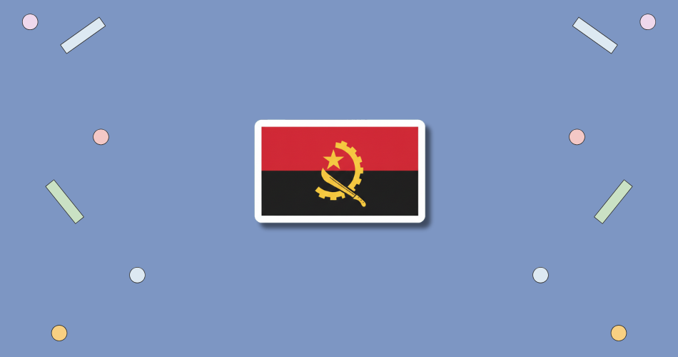 Angola Liberation Day (February 4, 2026) - Holiday Today