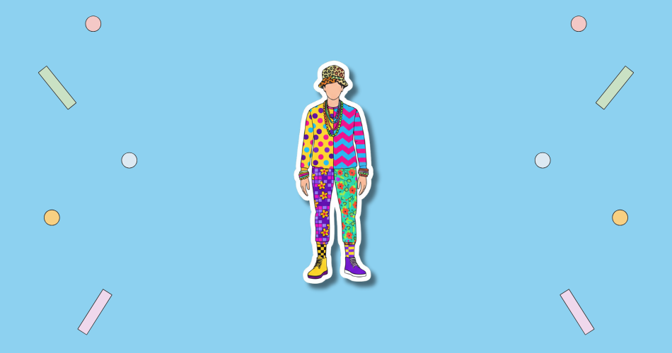 Clashing Clothes Day (2026) - Holiday Today