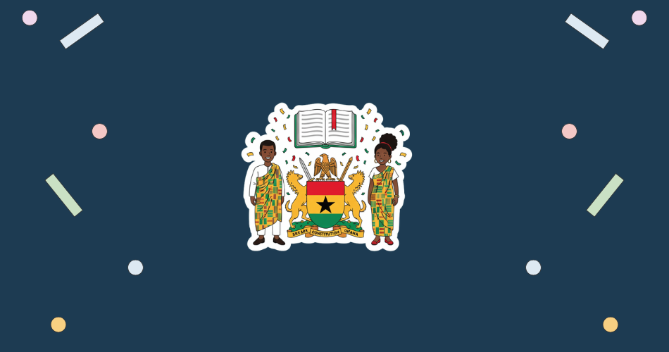 Constitution Day In Ghana (January 7, 2026) - Holiday Today
