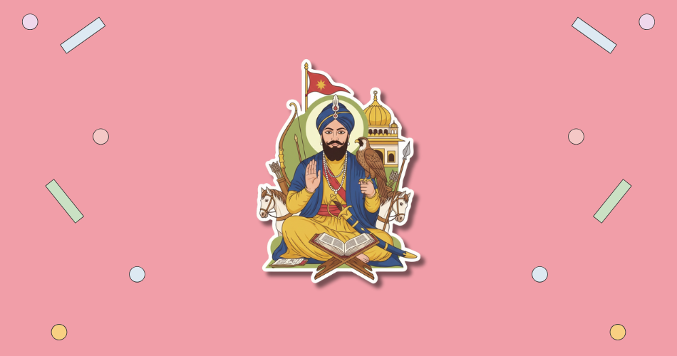 Guru Gobind Singh Jayanti (2026) - Holiday Today